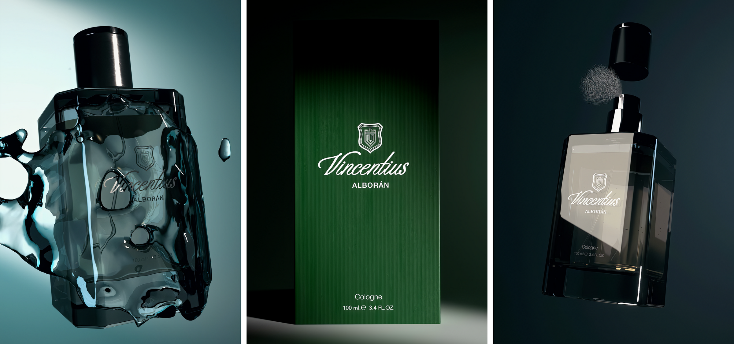 VINCENTIUS – Vincentius