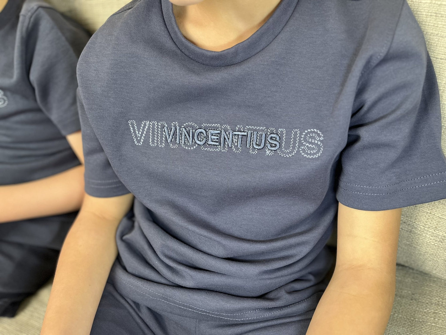 VINCENTIUS – Vincentius