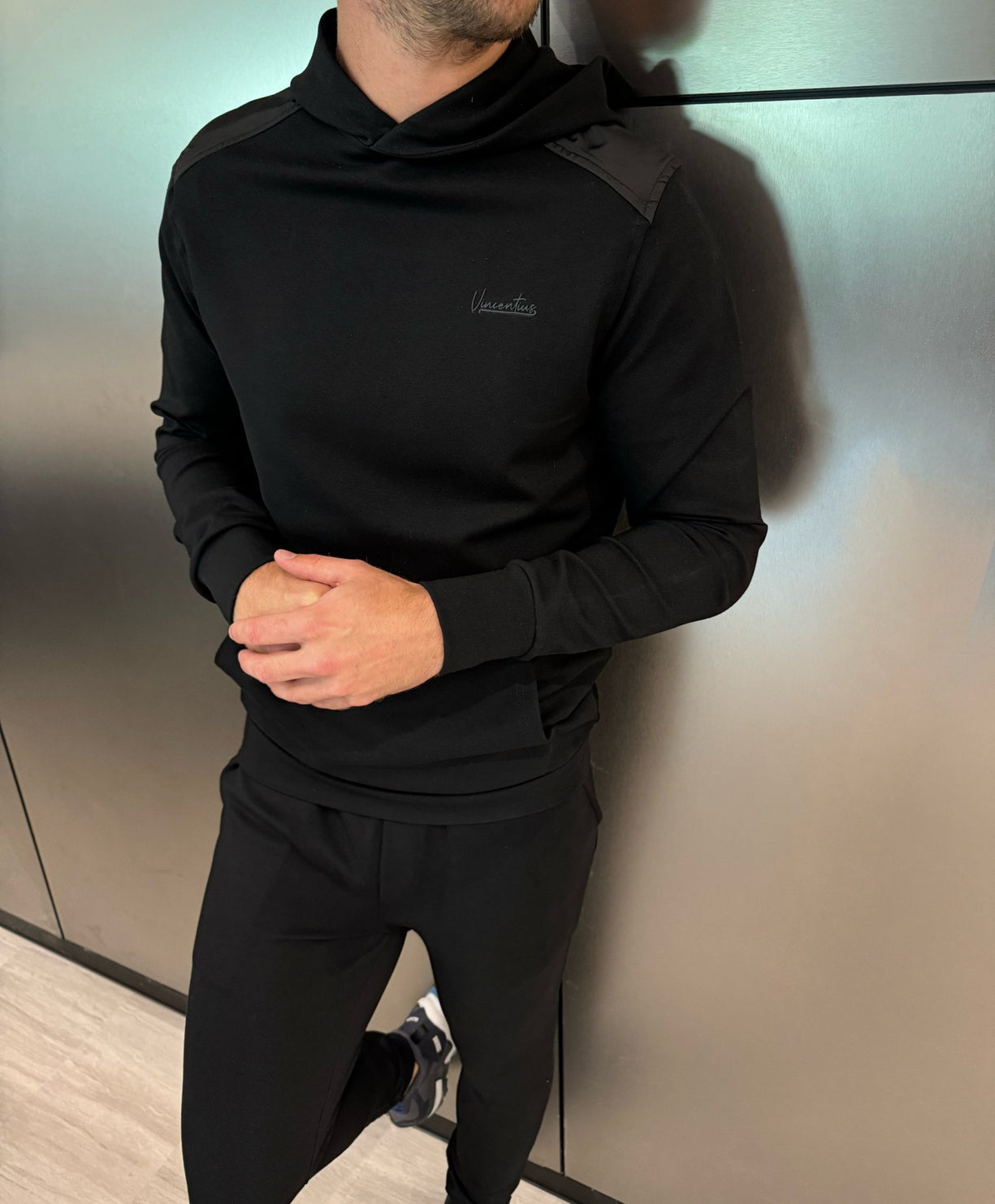 Find Us – Vincentius