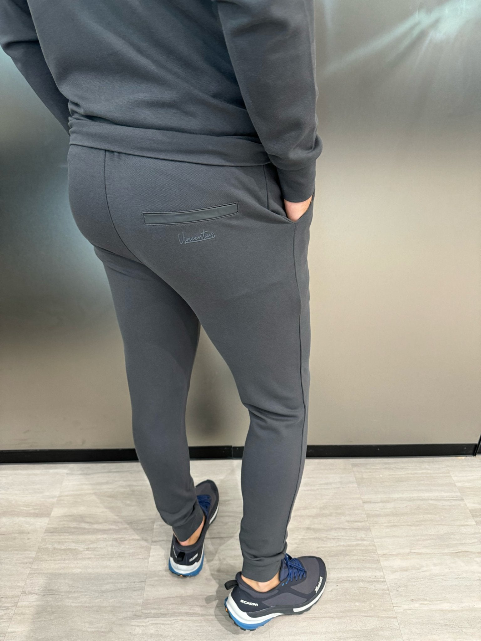 Find Us – Vincentius