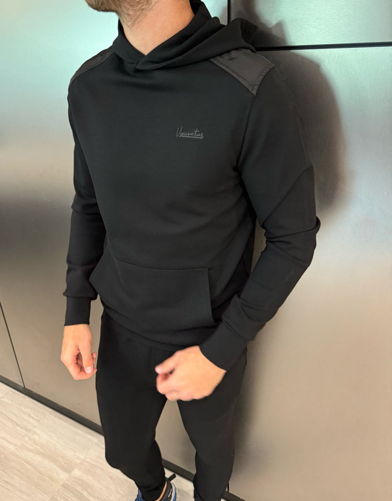 About Us – Vincentius