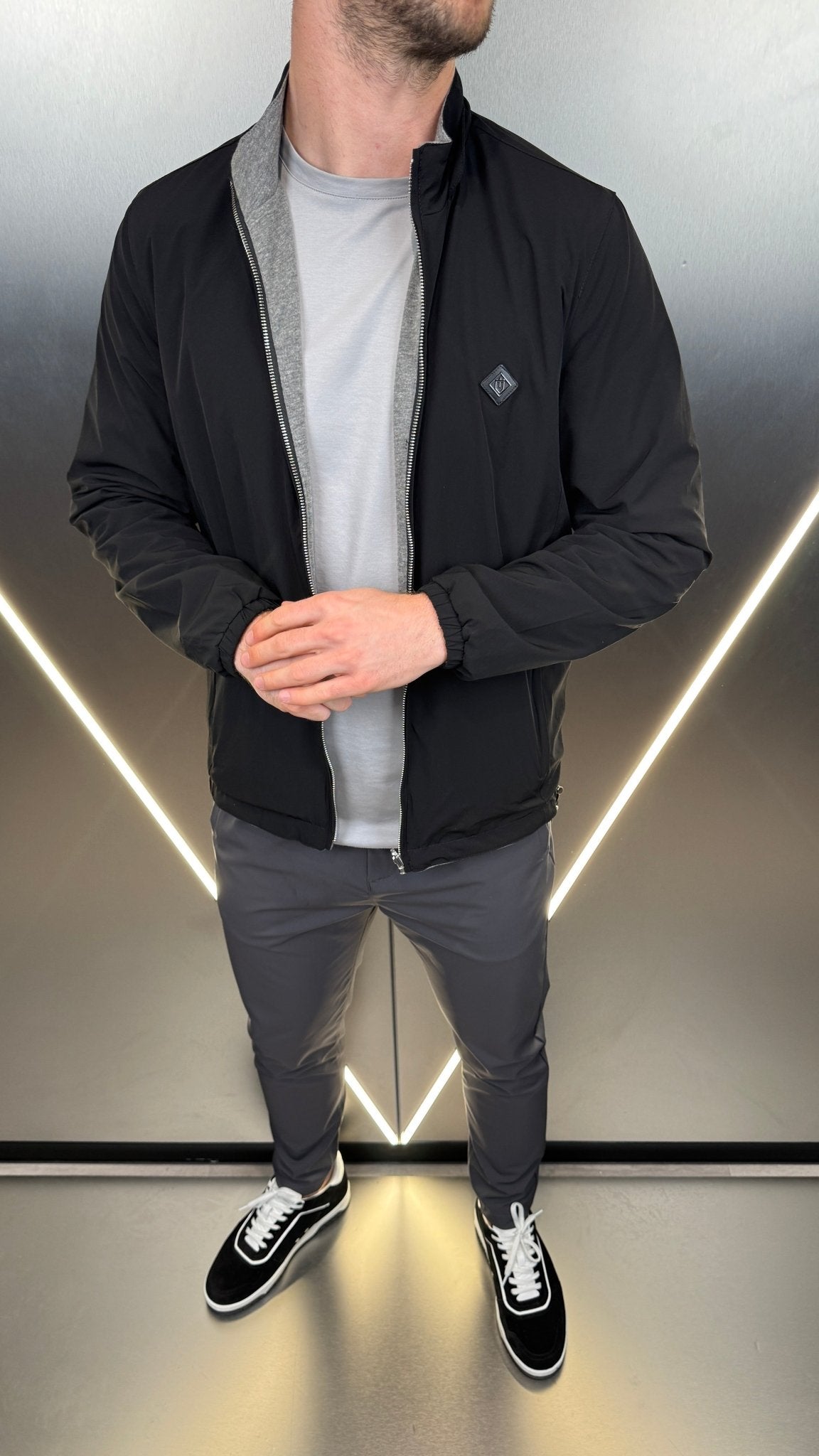 MEN'S FOOTWEAR – Vincentius