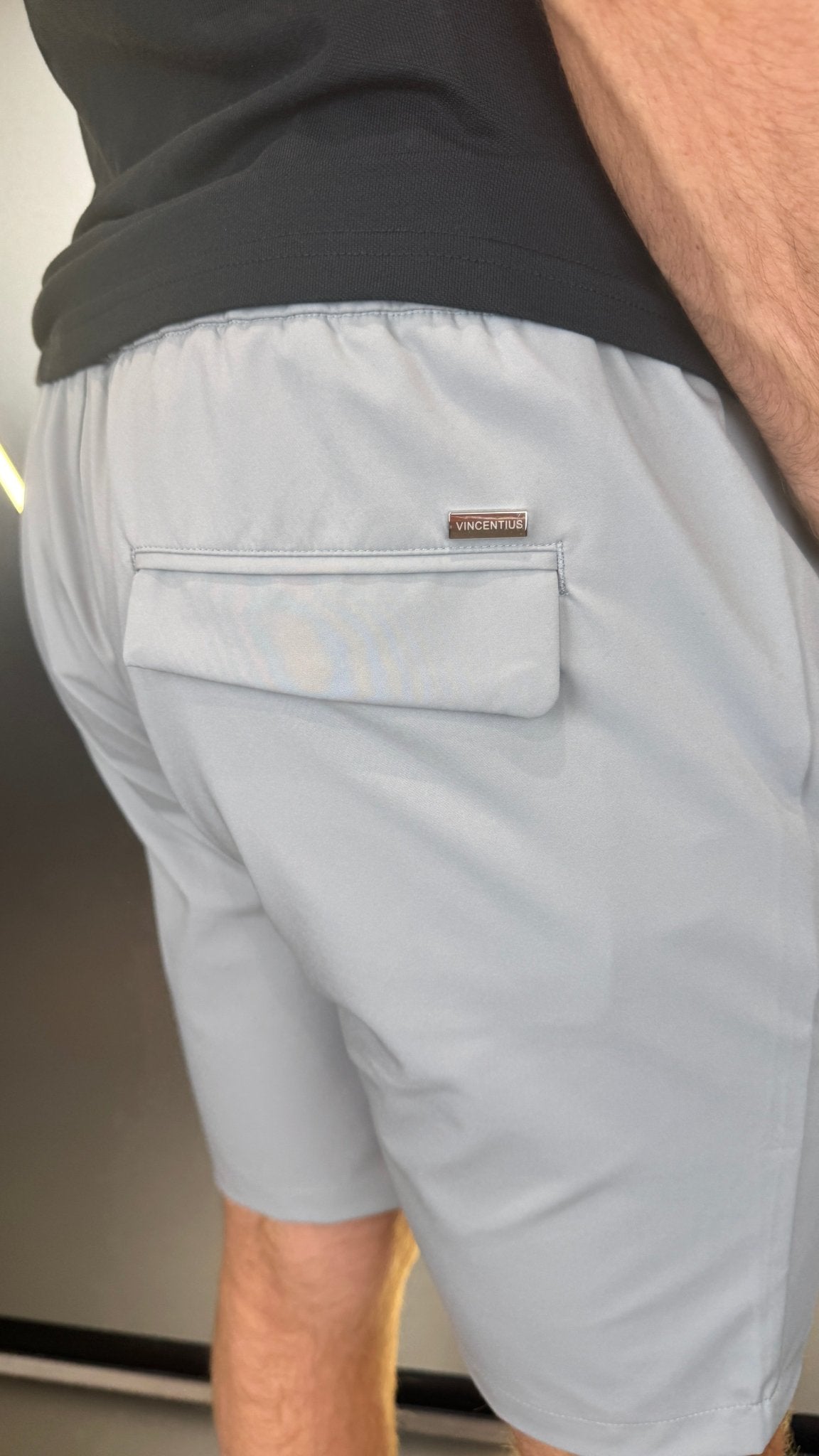 MEN'S FOOTWEAR – Vincentius