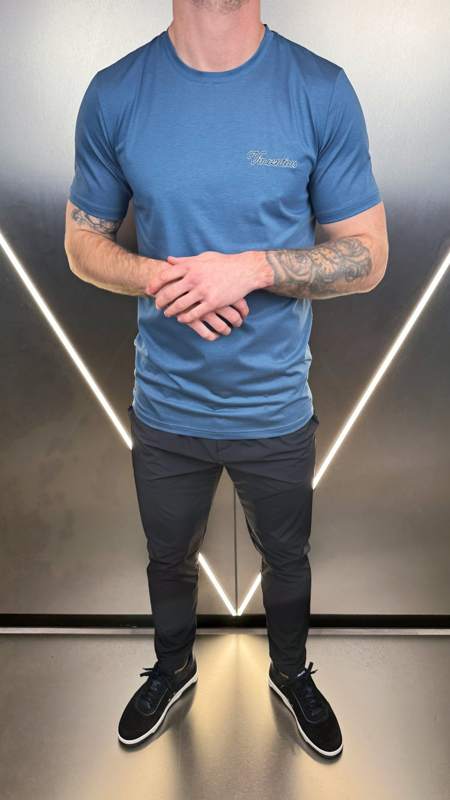 VINCENTIUS – Vincentius